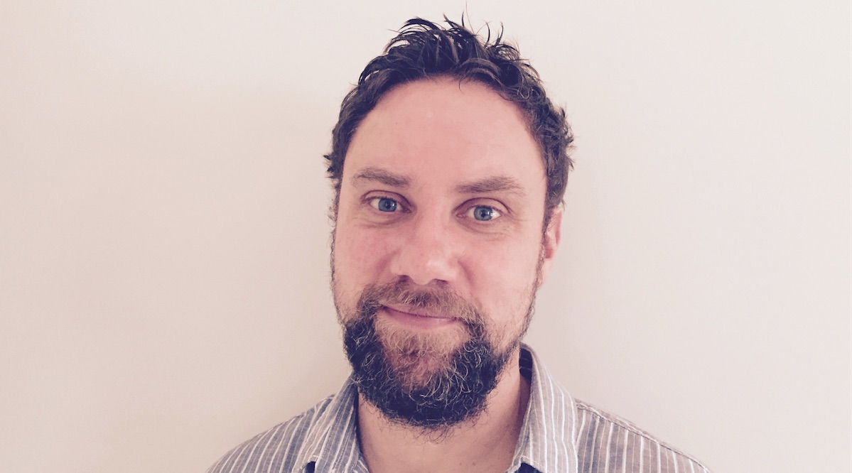 Reporting on the "justice gap": an interview with Jon Robins