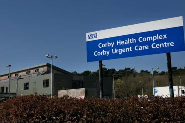Save Corby Urgent Care Centre