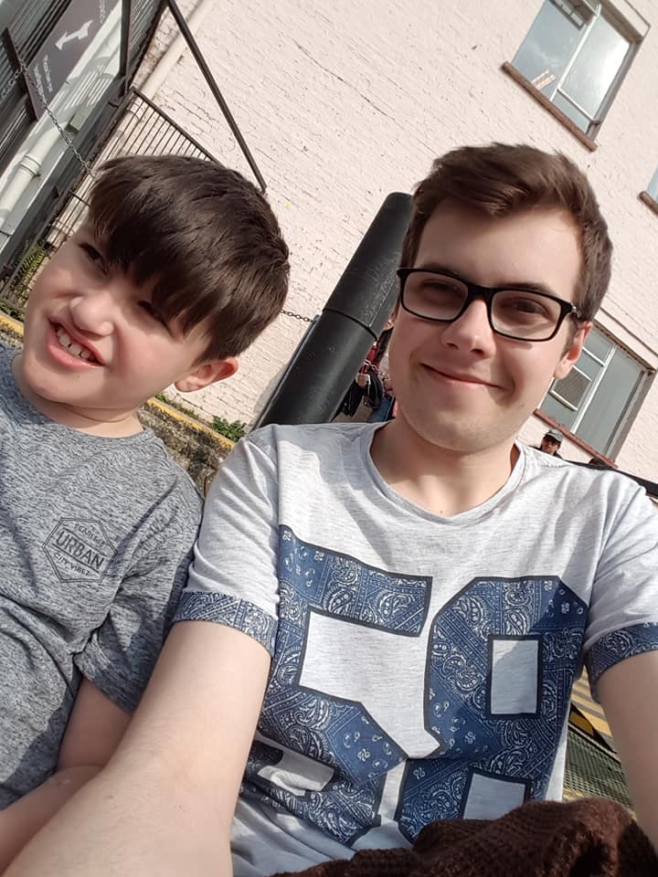 Help Tom Fight against Disability Discrimination