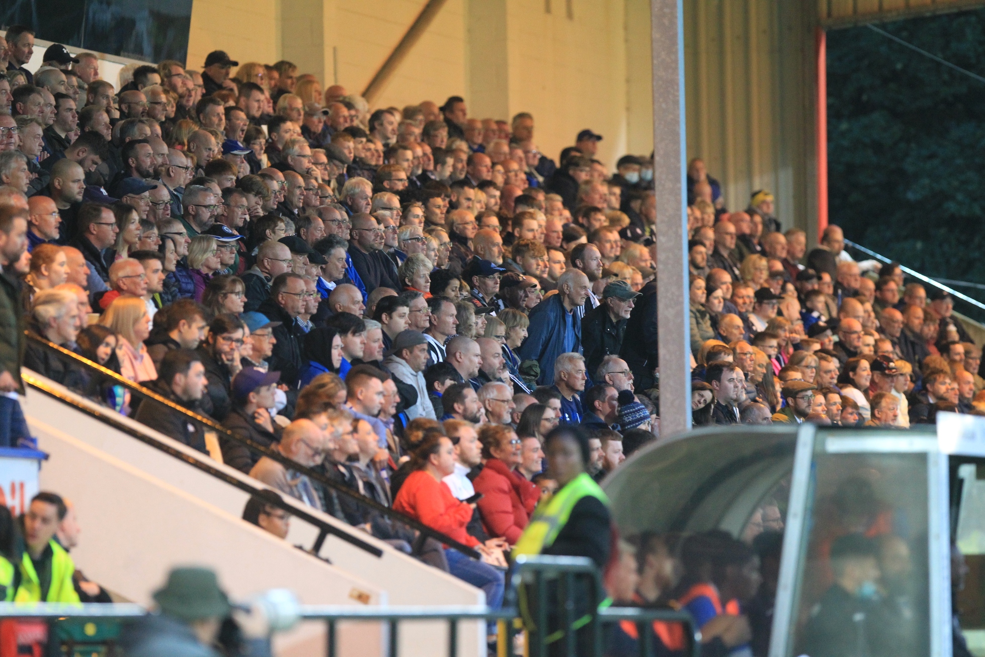 Keep Rochdale AFC a fan-owned football club