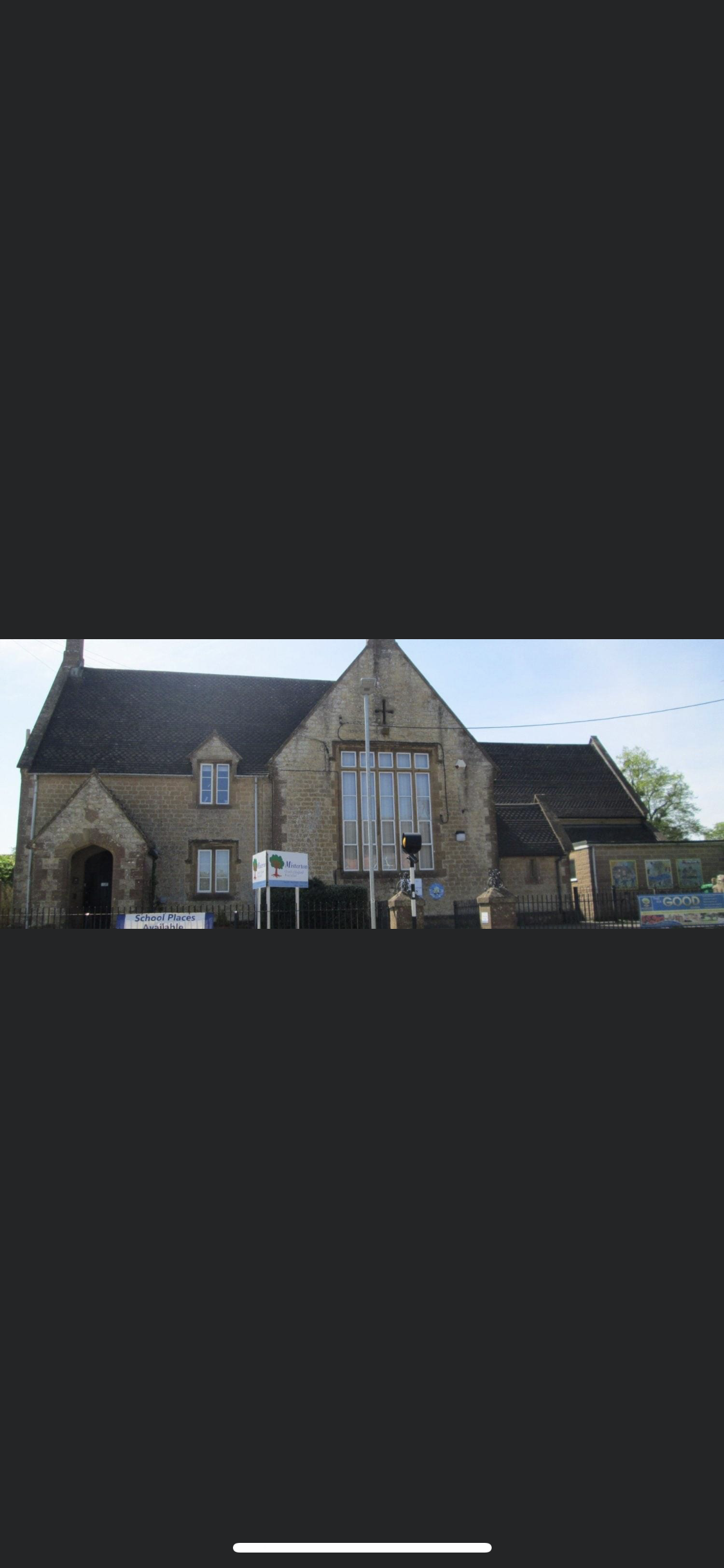 Misterton First School