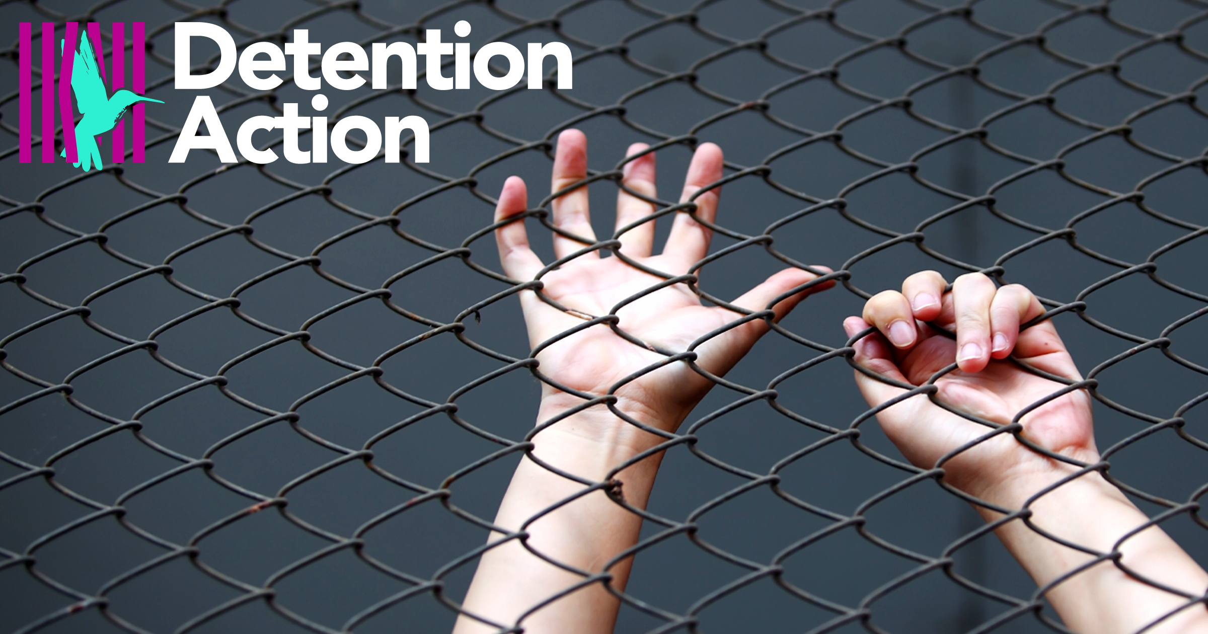 Justice for People Held Inside the Manston Facility