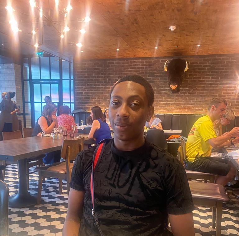 Justice against Essex Police for racial discrimination and assault