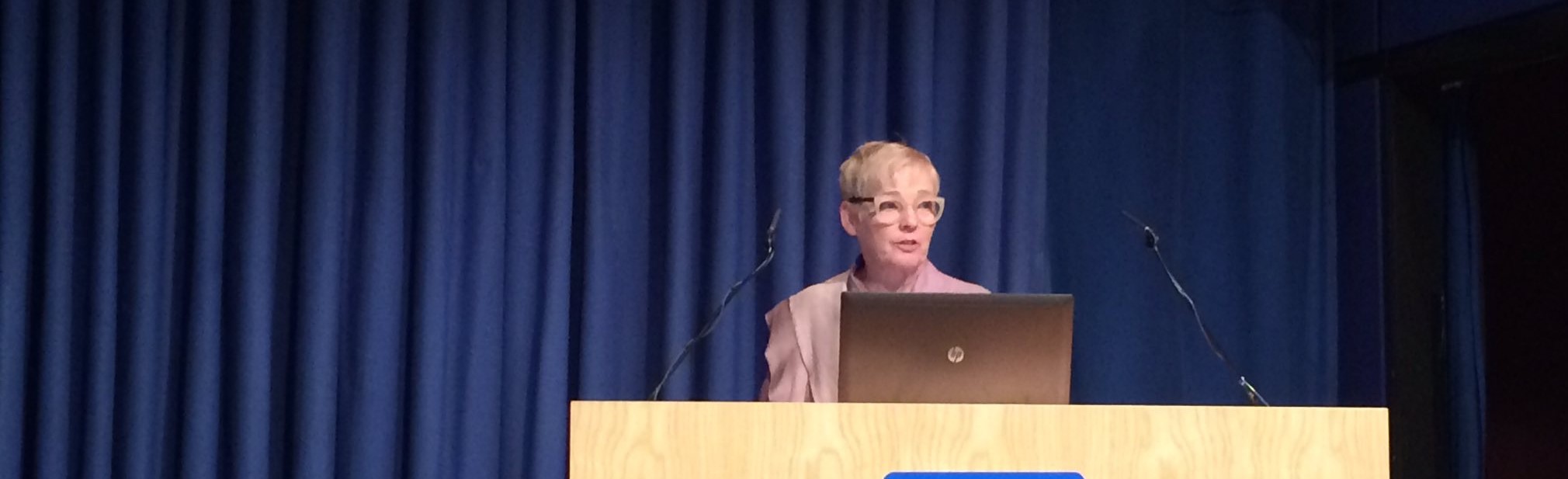 Harassed, silenced & compared to a racist for my gender critical views