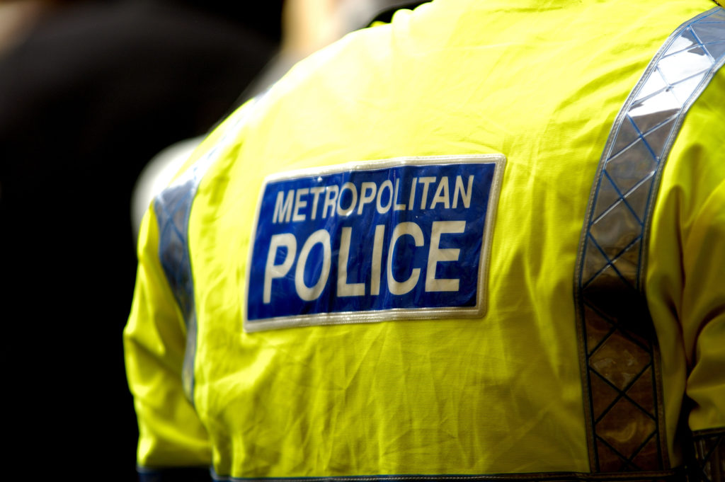 HELP FIGHT THE MET’S DISCRIMINATORY GANGS MATRIX