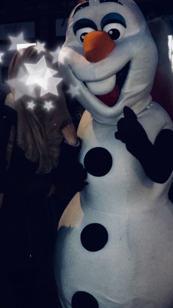 Deangate Ridge - let the people speak! We demand fair consultation!