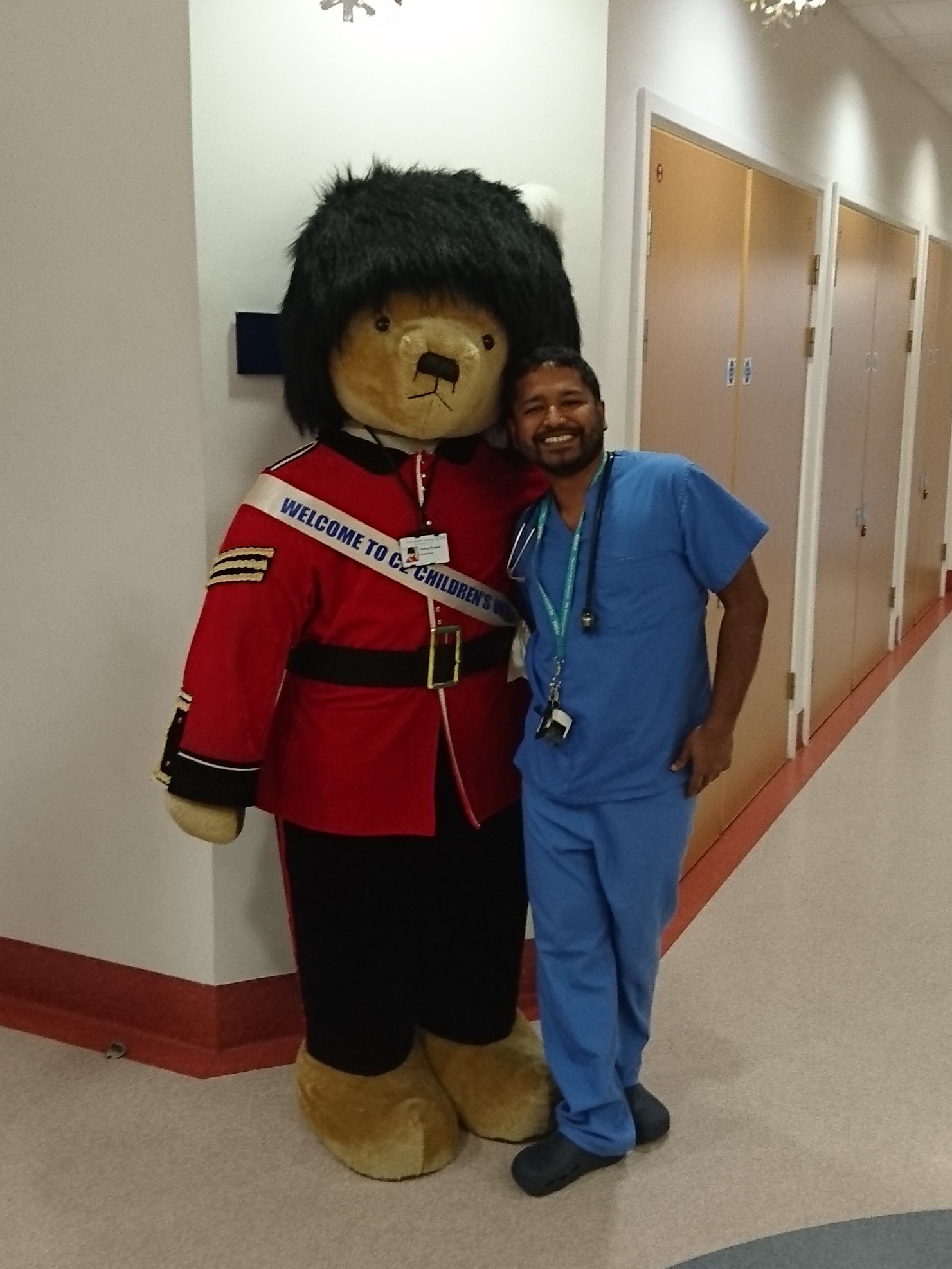 Dr Ali vs GMC (Racist Medical Council)