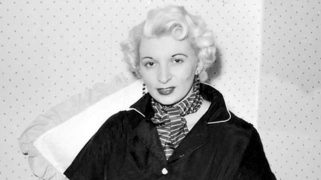 Justice for Ruth Ellis, the last woman in the UK to be executed
