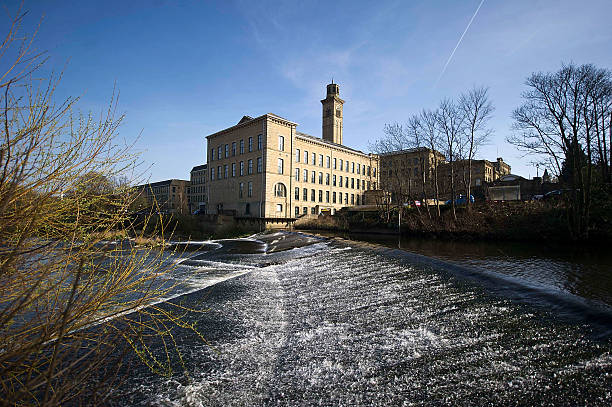 Please help us to protect Saltaire’s UNESCO World Heritage Status!