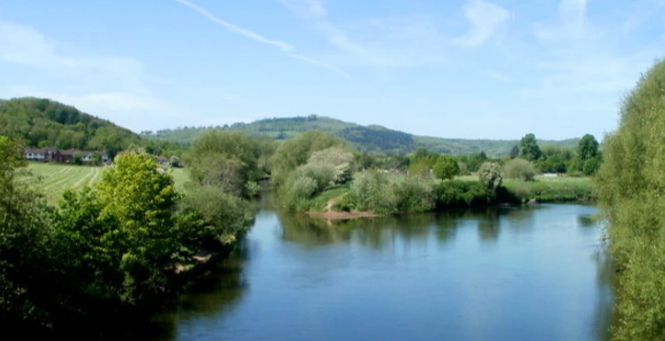 Save the Wye Catchment: An Appeal