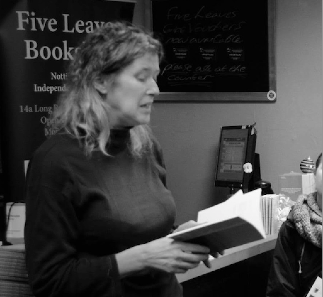 Sibyl Ruth - free speech rights for those in the arts world