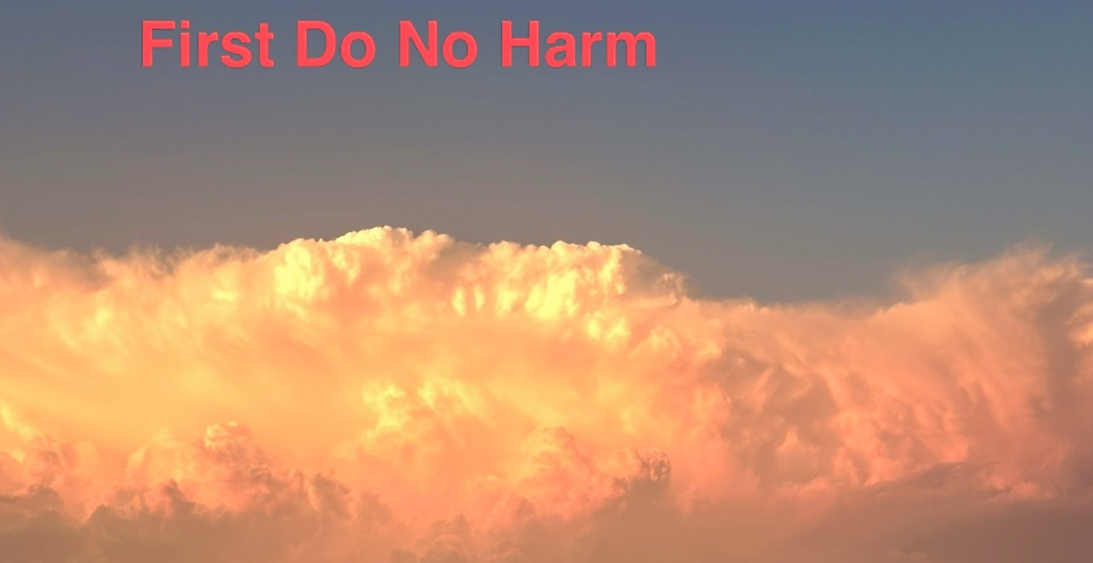 PROTECT TEENAGERS FROM HARMFUL AND IRREVERSIBLE MEDICAL TREATMENT