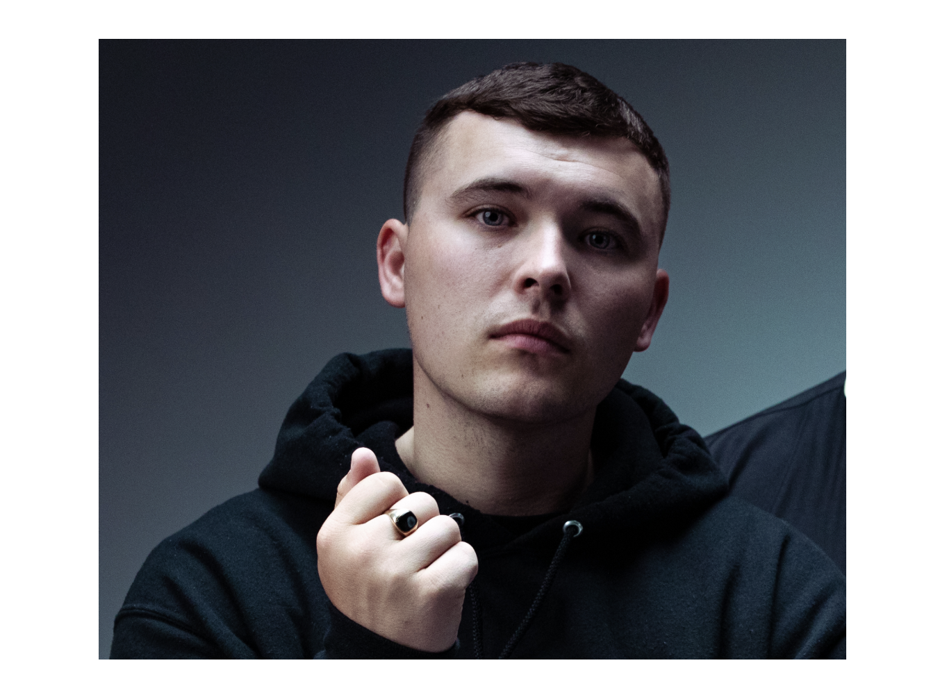 Support Liam Óg Ó hAnnaidh: Defend Artistic Expression