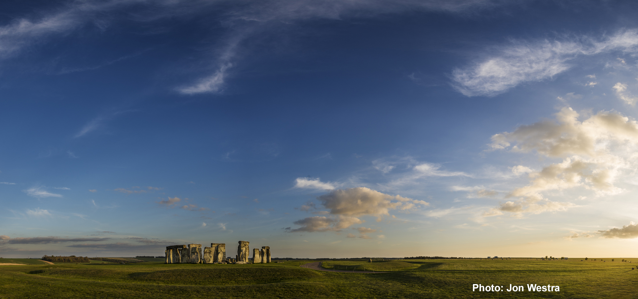 Save Stonehenge World Heritage Site