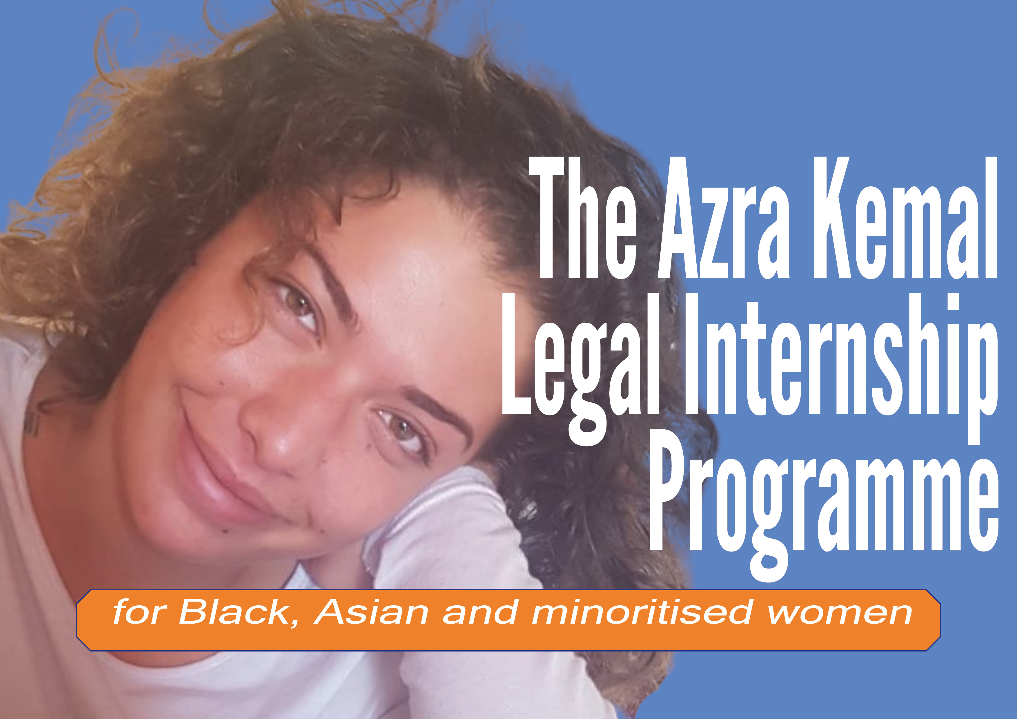 Azra Kemal Legal Internship Programme