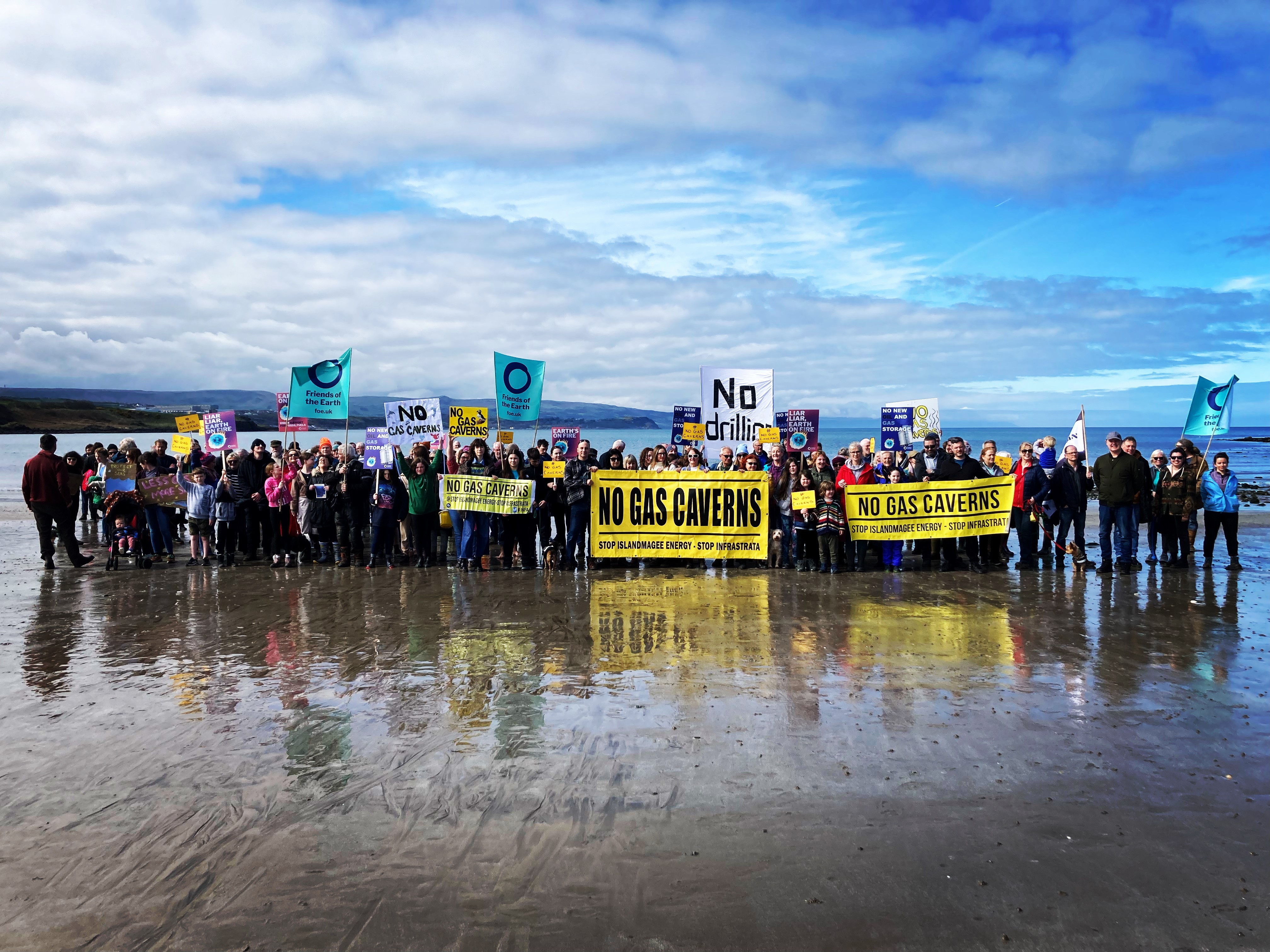 Legal threat to No Gas Caverns court win!