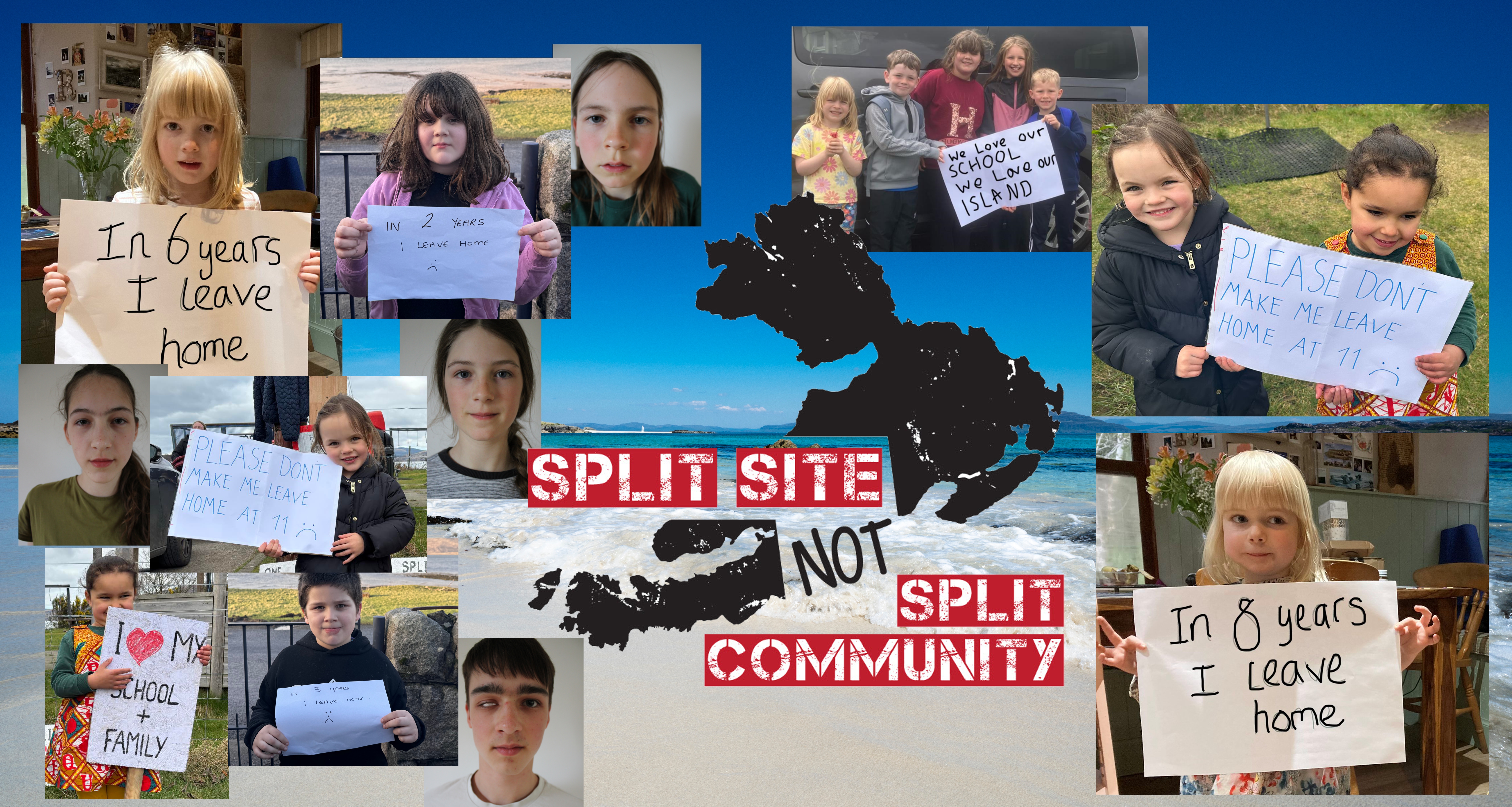 Mull Campus Judicial Review