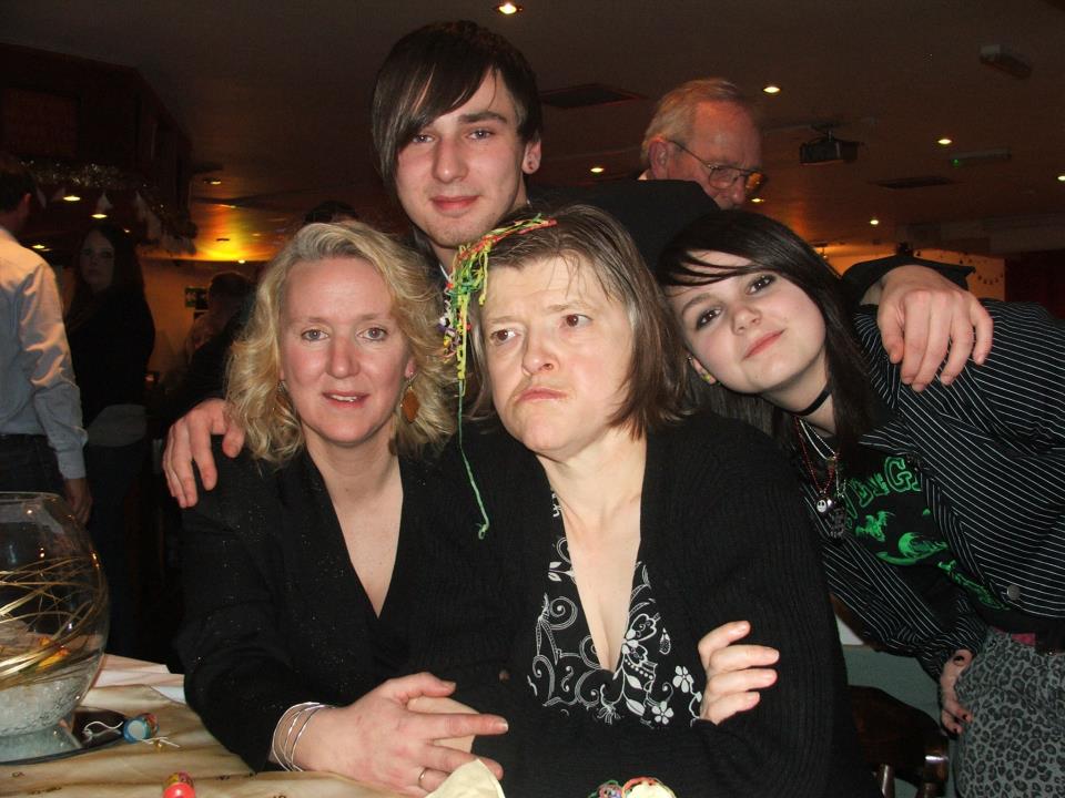 Justice for Sally's horrific and unnecessary death