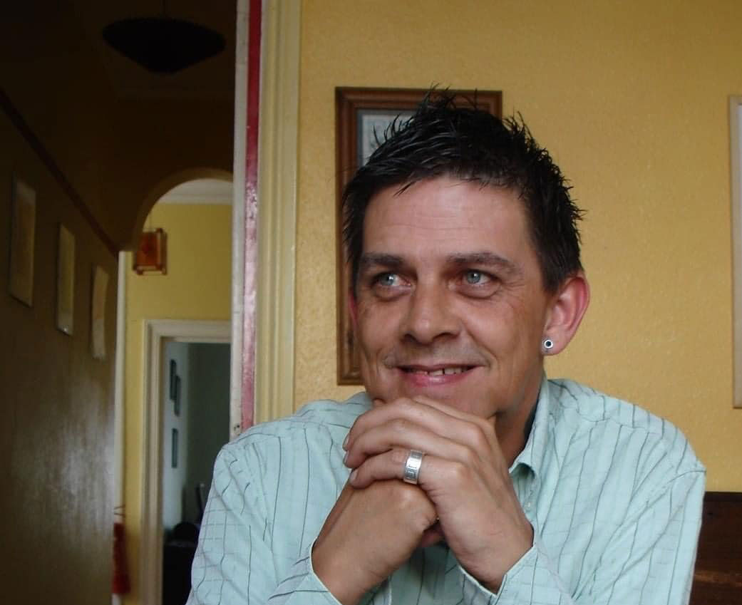 What happened to Tim Wall? Help fund legal representation at inquest