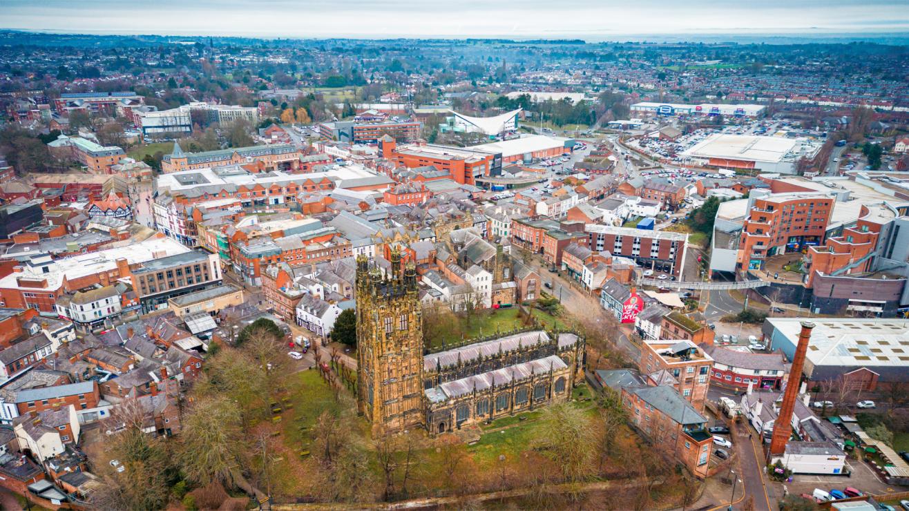 Wrexham councillors threatened with jail for fighting for democracy